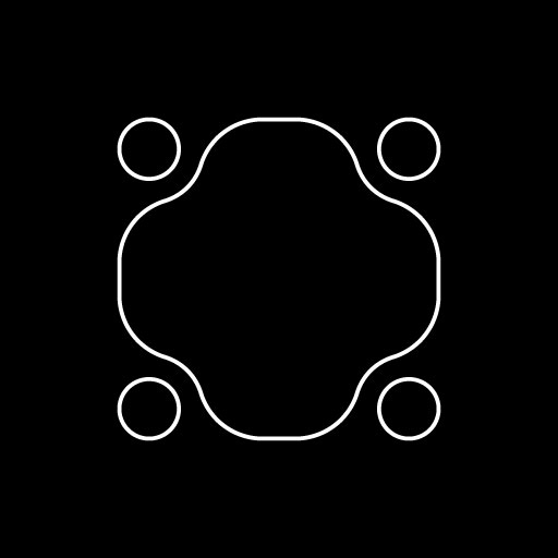 ModTruss Logo
